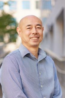 Peter Chau | MIT VPF